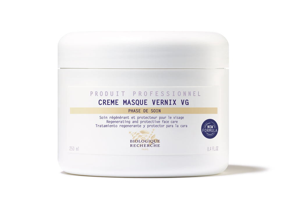Creme Masque Vernix VG – BA Skin Lab