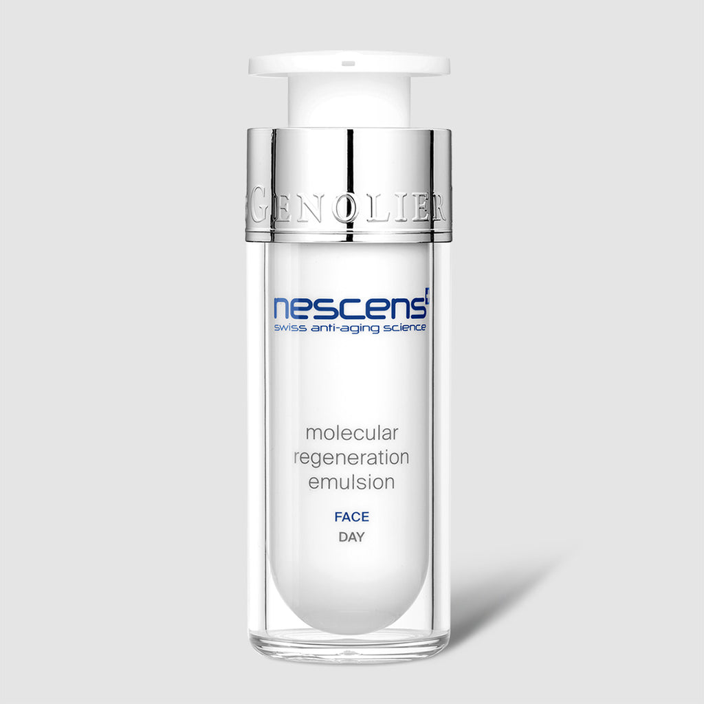 Molecular Regeneration Emulsion Day - Face – BA Skin Lab