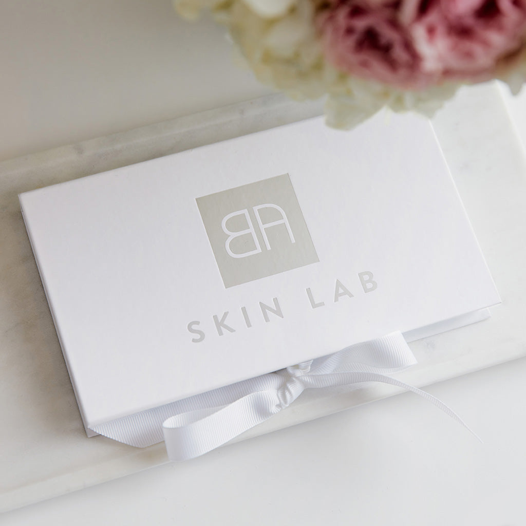 In-Store Gift Card – BA Skin Lab
